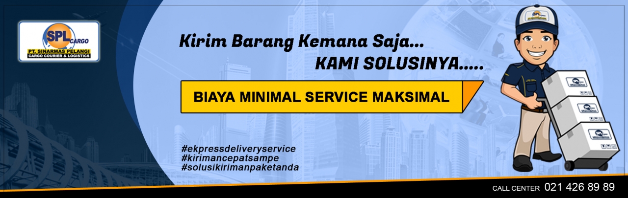 SPL Cargo | Express Delivery Service