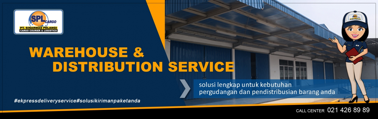 SPL Cargo | Express Delivery Service